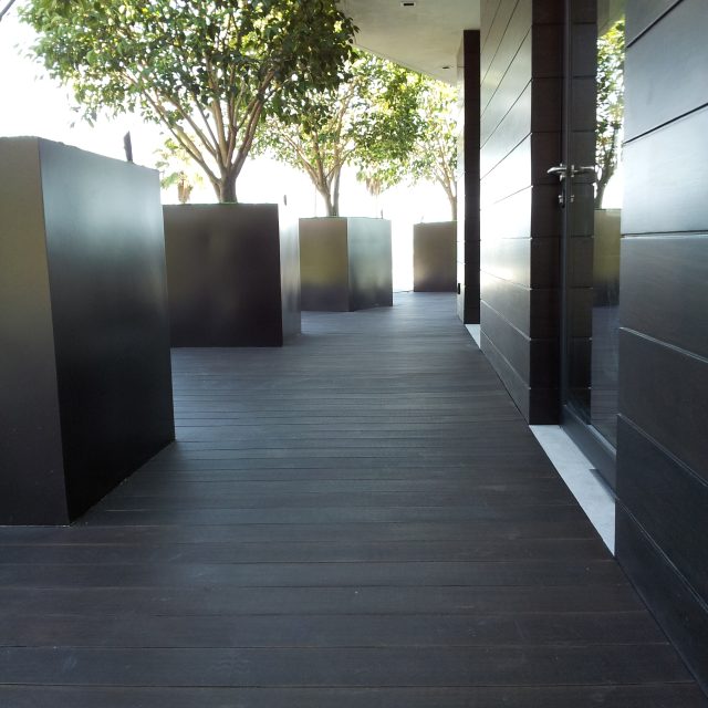 Gallery - Elevated Deck Systems