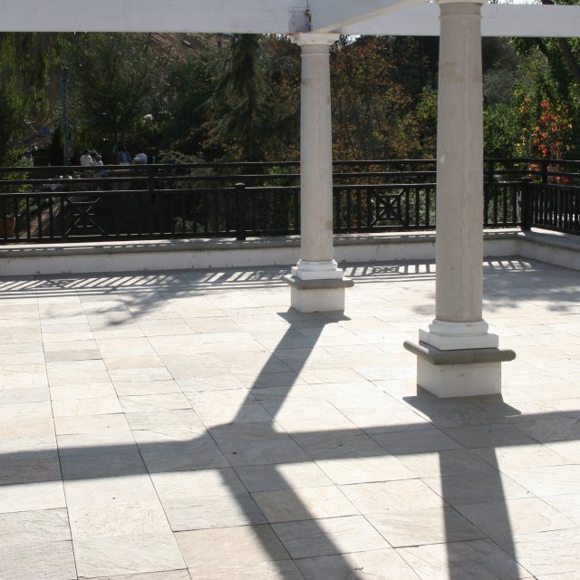 Gallery - Elevated Deck Systems