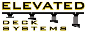 Bison Decking Systems - Elevated Deck Systems