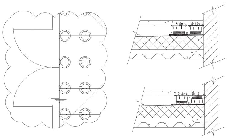 Bison Versadjust Installation Instructions - Elevated Deck Systems