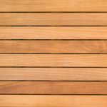 Bison Wood Tiles - Elevated Deck Systems