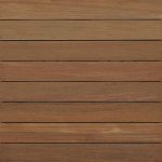 Bison Wood Tiles - Elevated Deck Systems