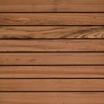 Bison Wood Tiles - Elevated Deck Systems