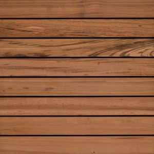 Bison Wood Tiles - Elevated Deck Systems